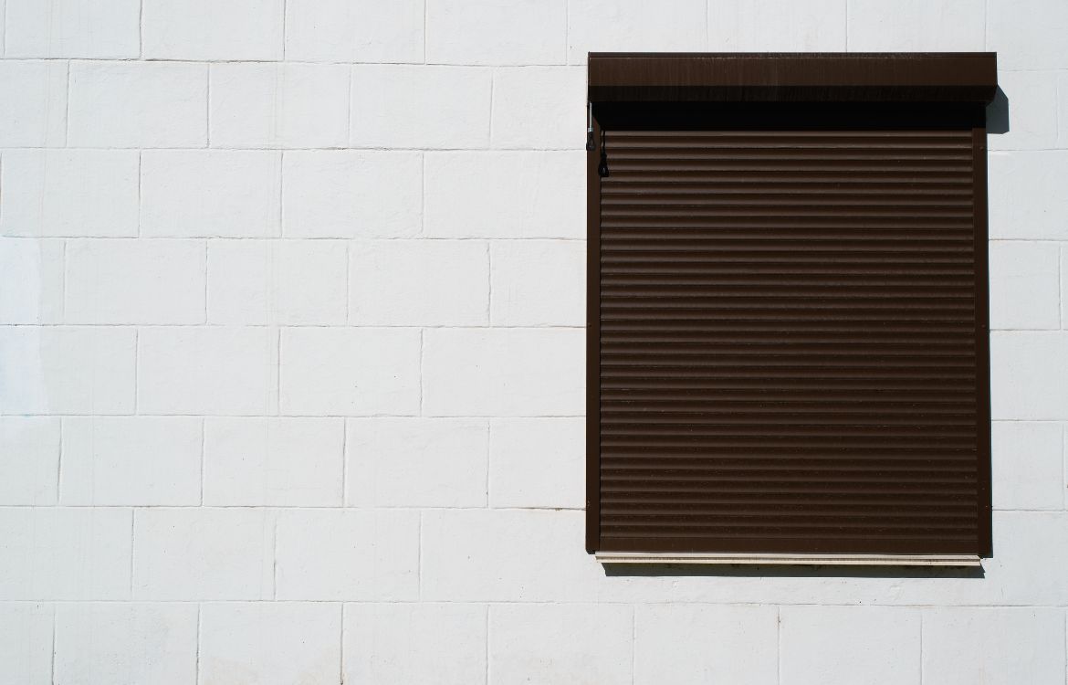 Roller Shutters for Modern Living » Shutters Newcastle